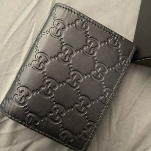 Gucci | Bags | Authentic Gucci Wallet | Poshmark